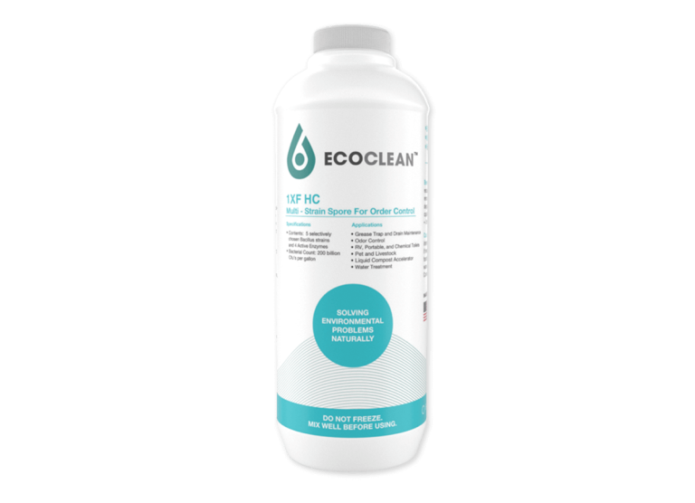 Fertilizer | Compost : EcoClean™ 1XF HC – Microorganisms for treating ...