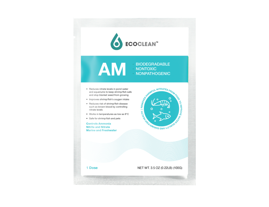 Microbiology | Aquaculture : EcoClean™ AM – Microorganisms for Treating ...