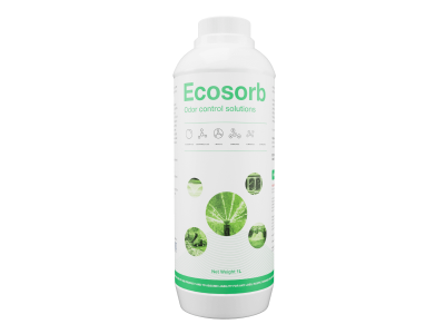 Microbiology | Odor Treatment – EcoClean